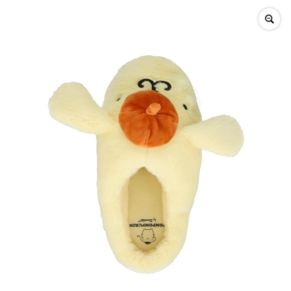 Sanrio | Shoes | Hello Kitty And Friends Pompompurin Adult Size | Poshmark